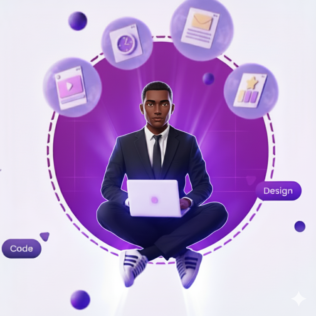Bryan Angel Jose - Technical Virtual Assistant