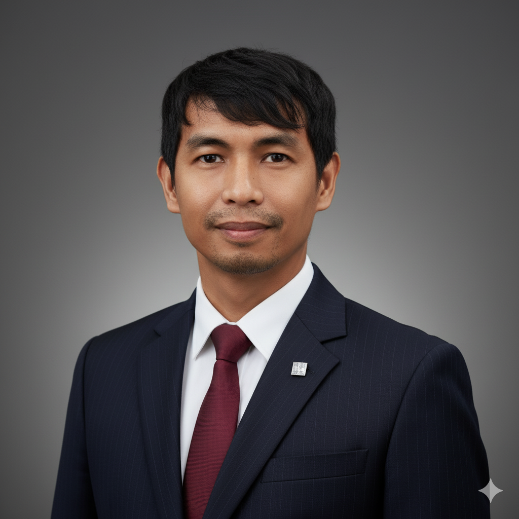 Bryan Angel Jose - Technical Virtual Assistant